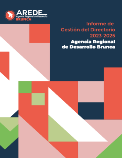 AREDE - Región Brunca | Ministerio de Planificación Nacional y Política ...